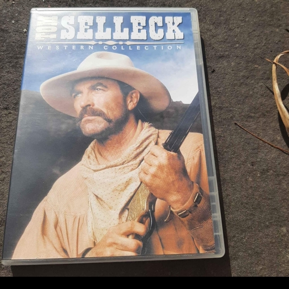 Columbia | Media | Western Dvd Collection | Poshmark